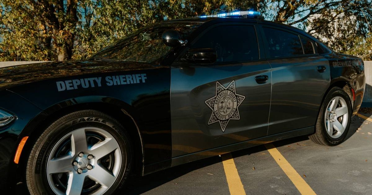 Breakthrough in Greenville County Cold Case - South Carolina Fraternal ...