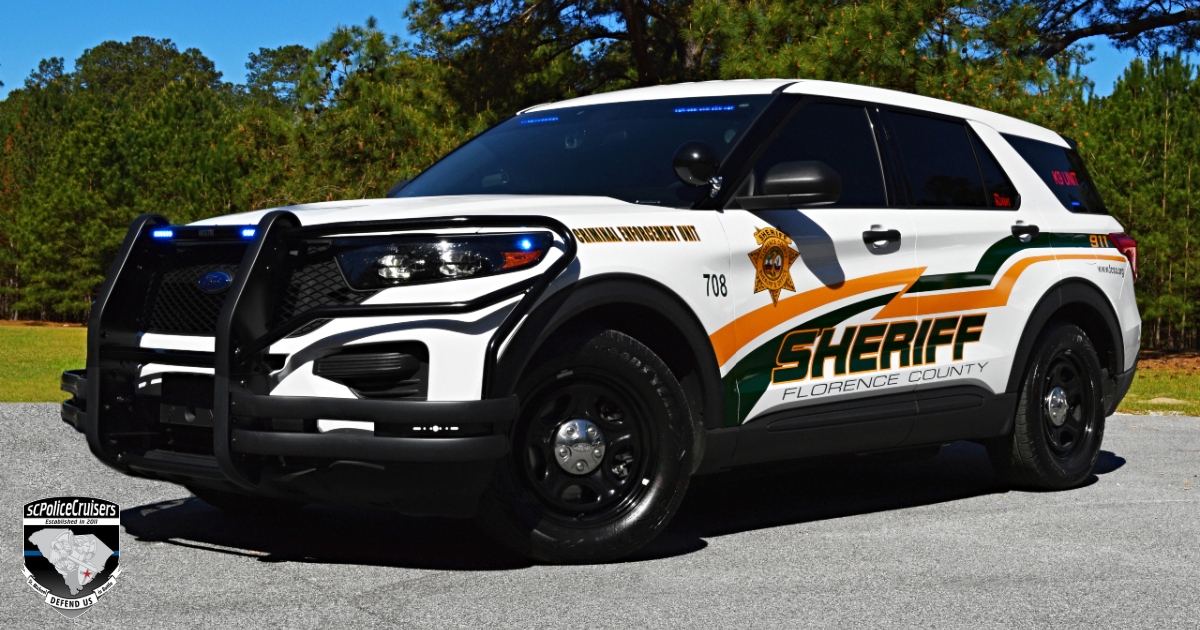 Tackling the Escalating Menace of Vehicle Pursuits: Time for Stricter ...