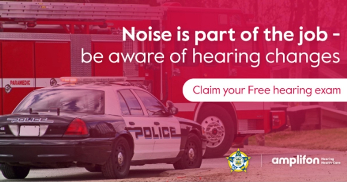 Protect Your Hearing with Exclusive FOP Benefits - South Carolina ...
