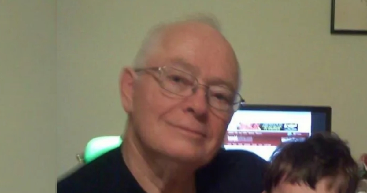 Support the James Hyland Recovery Fund - South Carolina Fraternal Order ...